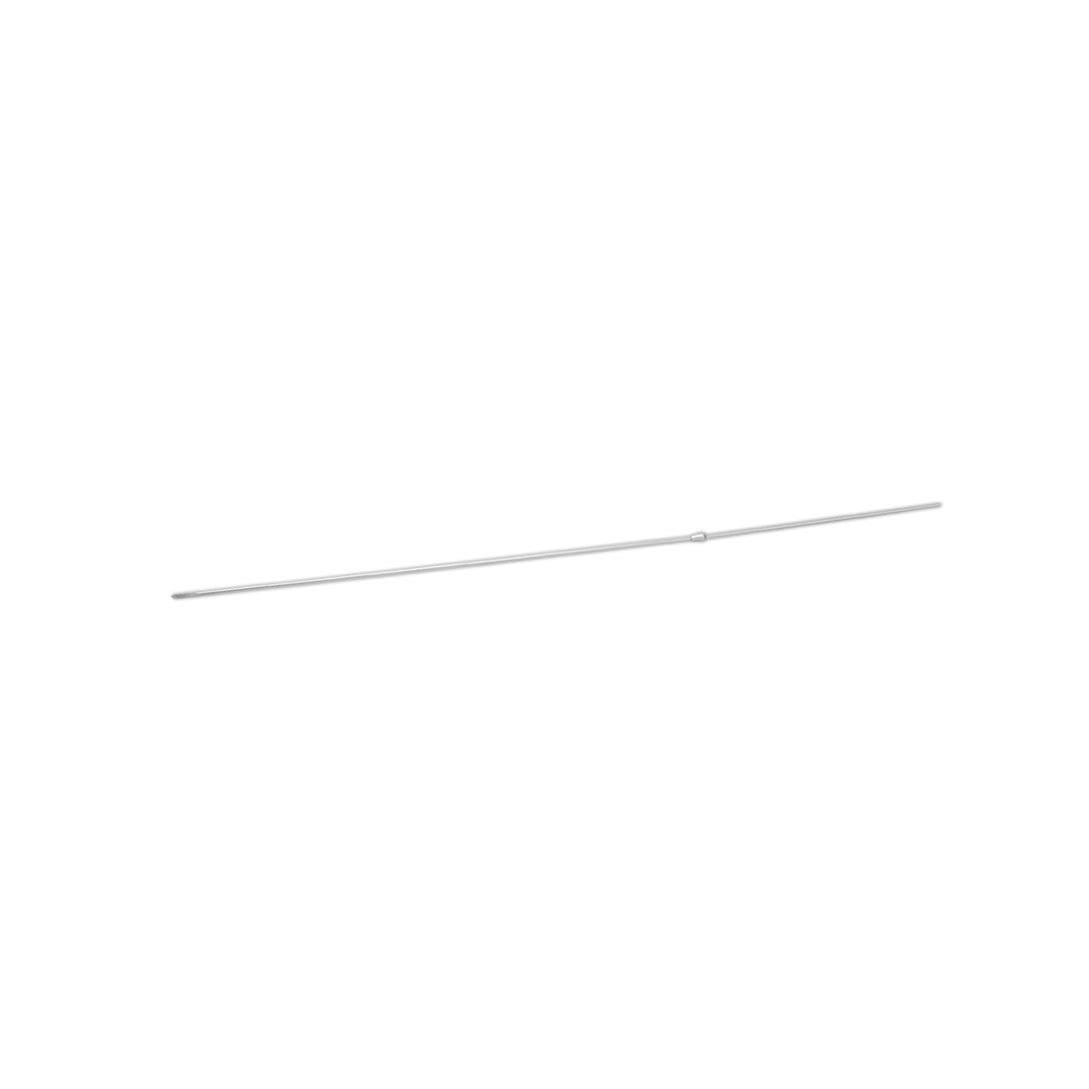Olive Wire with Bayonet Point - Siora Surgicals Private Limited