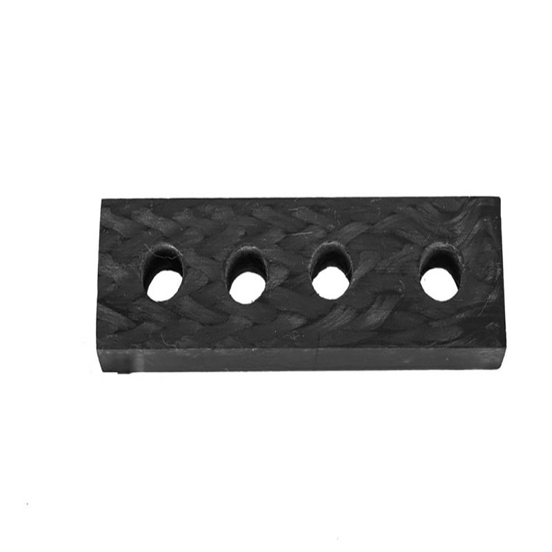 Short Connection Plate Carbon Fibre (ADULT) - Siora Surgicals Private ...