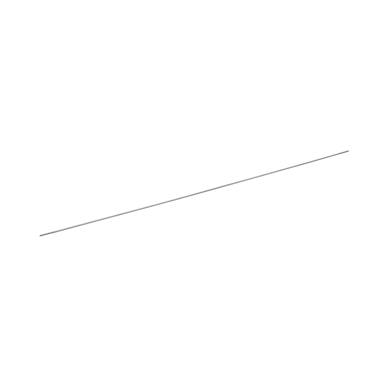 Threaded Guide Wire 2.0mm X 450mm For Adroit AFN | Siora