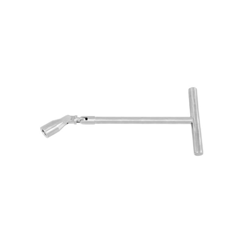 Box Spanner - 10mm - Siora Surgicals Private Limited