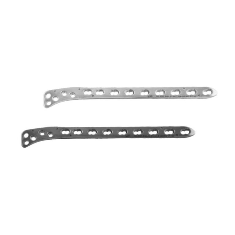 Locking- DHS - 135 Deg. Long Barrel Manufacturer & Supplier Locking- DHS - 135 Deg. Long Barrel Manufacturer & Supplier