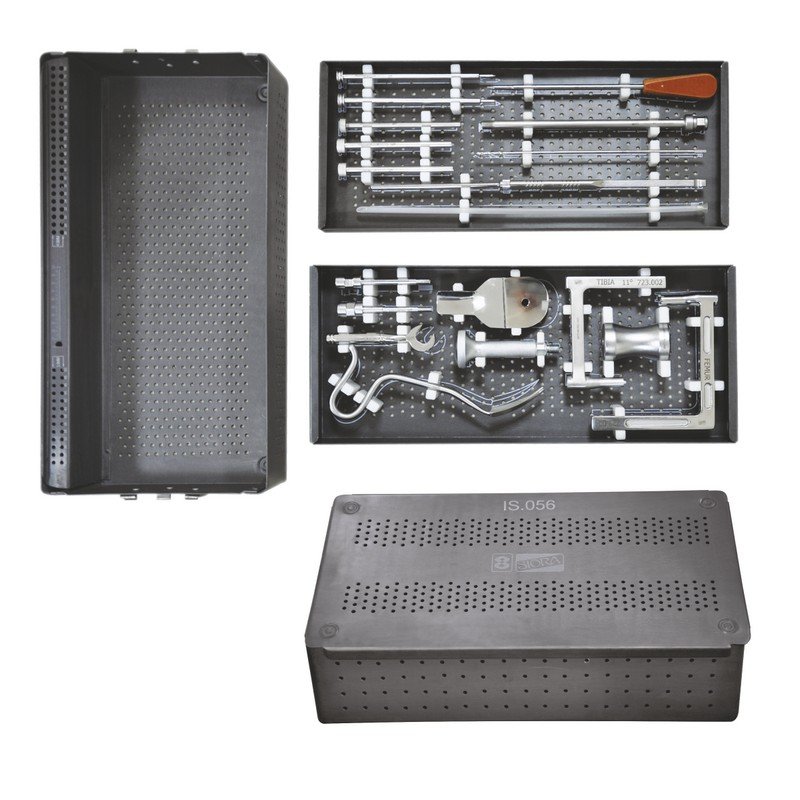 Tibia & Femur Instruments & set Archives - Siora Surgicals Private Limited