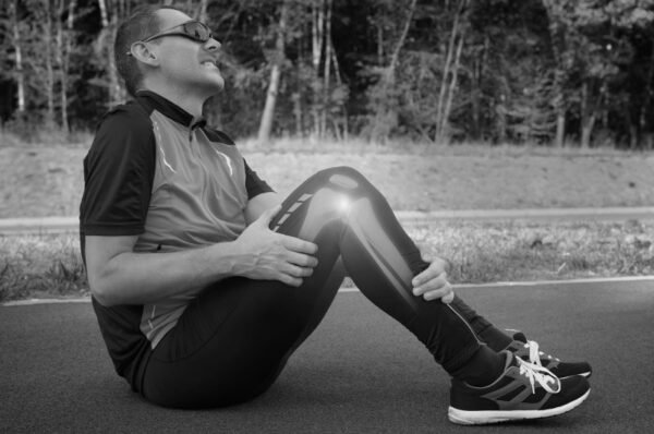 Stress Fracture - A Detailed Guide