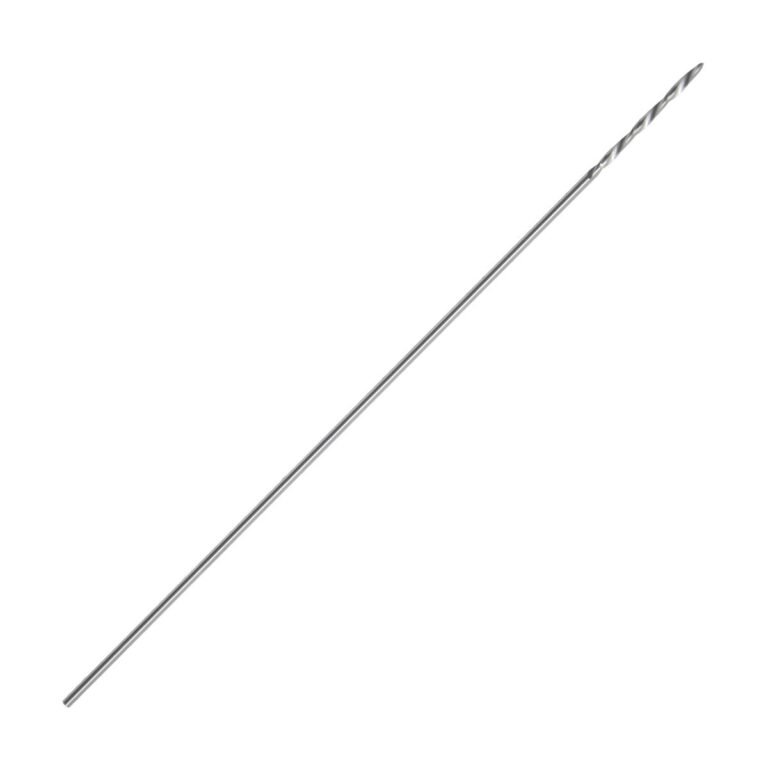 Graft Passing Pin | Siora Surgicals Private Limited | Manufacturer