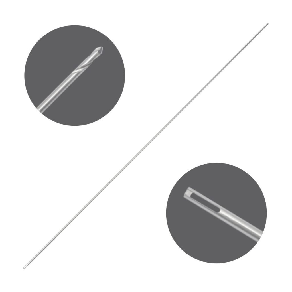 Graft Passing Pin | Siora Surgicals Private Limited | Manufacturer Graft Passing Pin | Siora Surgicals Private Limited | Manufacturer