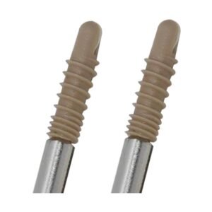 Pre Loaded Anchor - Siora Surgicals Pvt. Ltd. - Manufacturer