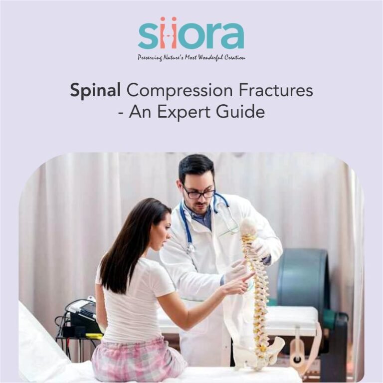 Spinal Compression Fractures - An Expert Guide - Siora Surgicals ...