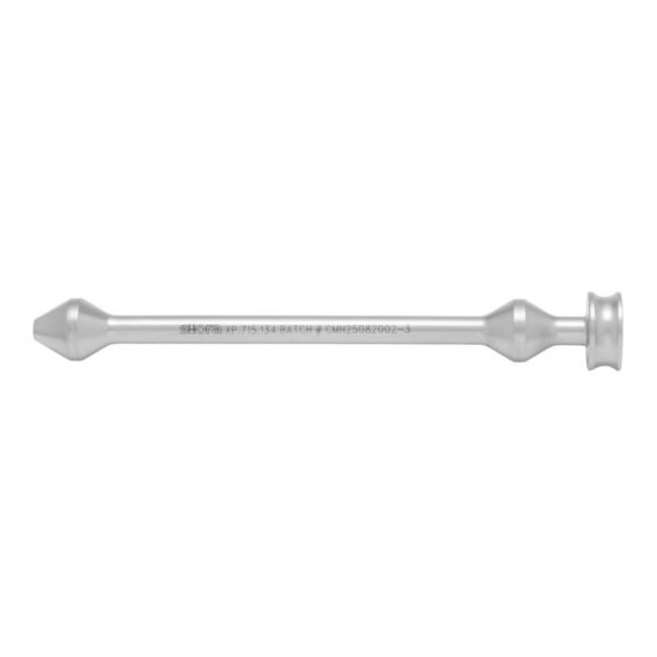 Proximal Entry Reamer Guide Wire Sleeve 3.2mm - Siora Surgicals Private ...