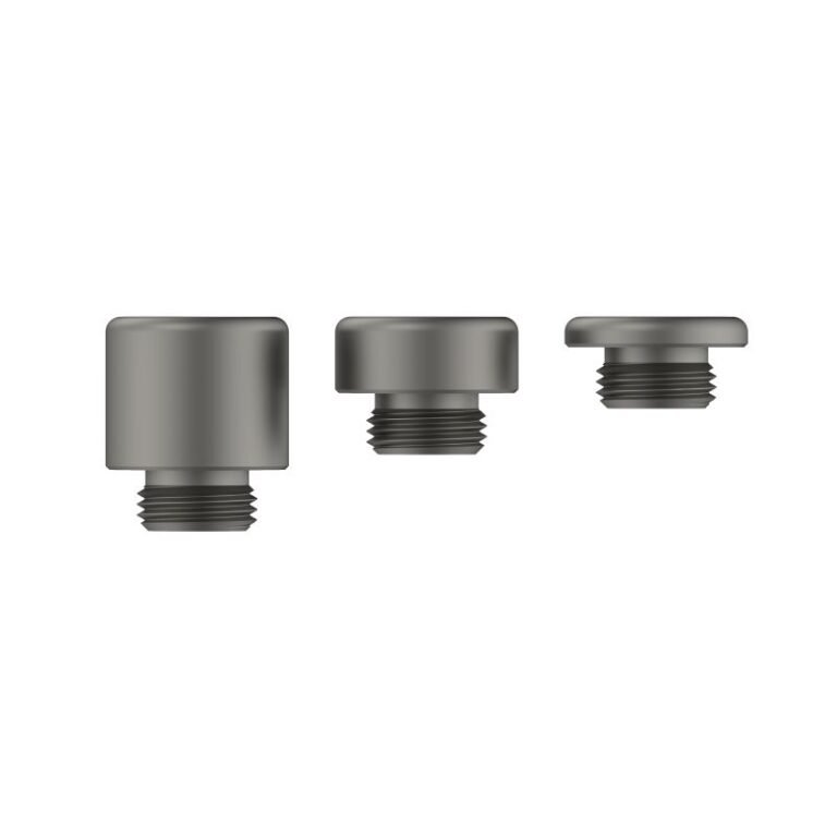 End Cap for Multilock Retrograde Femoral Nail - Titanium - Siora ...