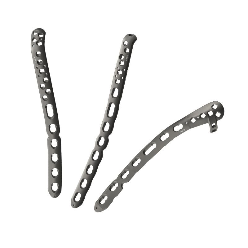 Variolock Locking Plate System Manufacturer | siora
