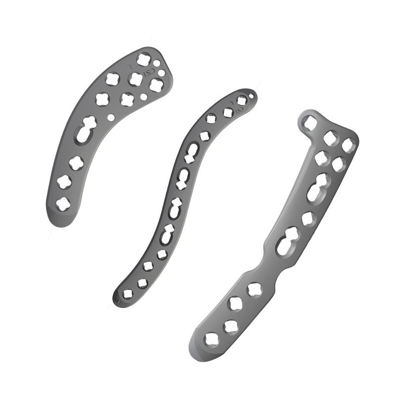 Variolock Locking Plate System Manufacturer Siora